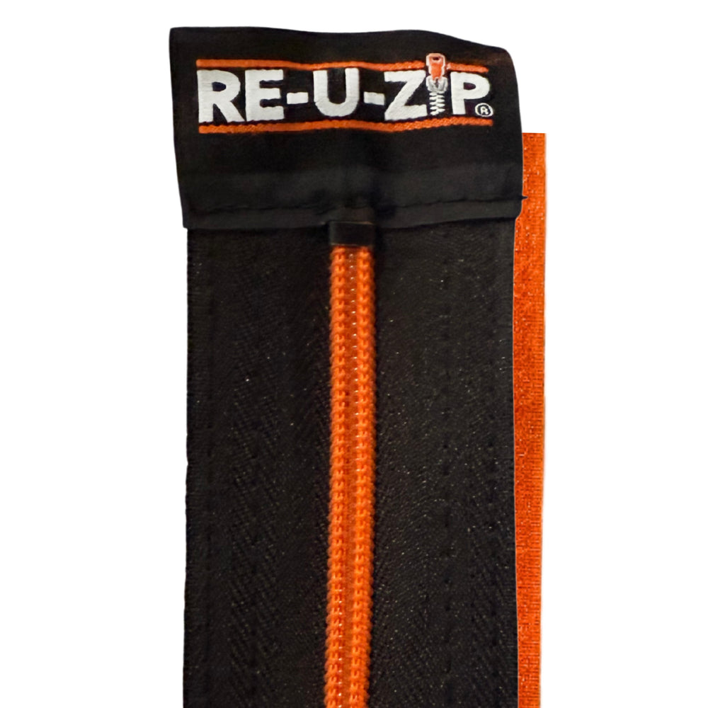 RE-U-ZIP® Innovative Dust Barrier Solutions | Dust Barrier System – RE ...