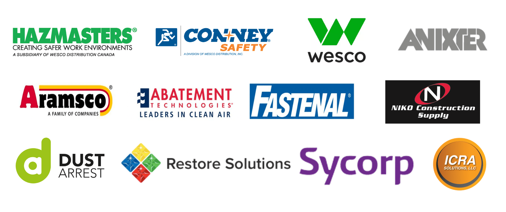 RE-U-ZIP™ Innovative Dust Barrier Solutions | Dust Barrier System – RE ...