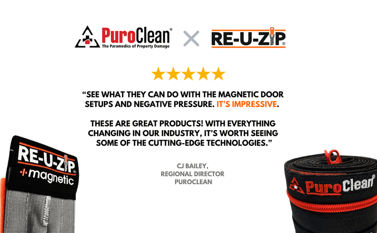 RE-U-ZIP® | Dust Containment Evolved™ – RE-U-ZIP® | DUST CONTAINMENT ...