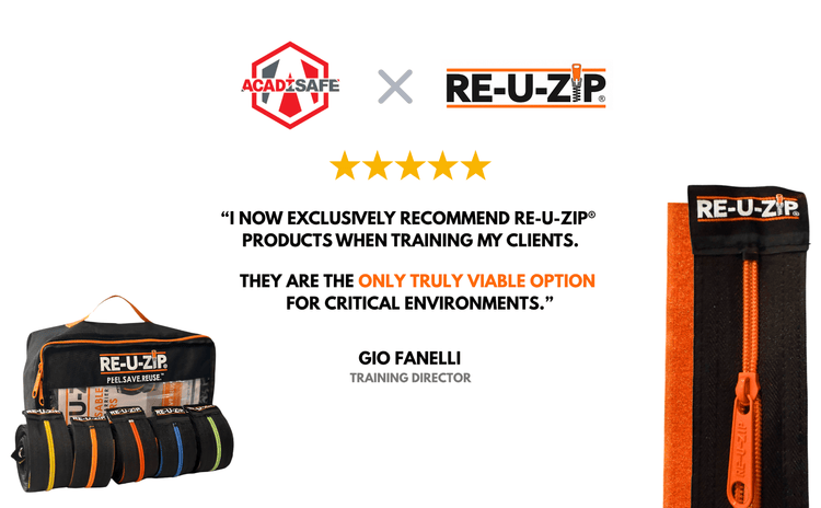 RE-U-ZIP® | Dust Containment Evolved™ – RE-U-ZIP® | DUST CONTAINMENT ...