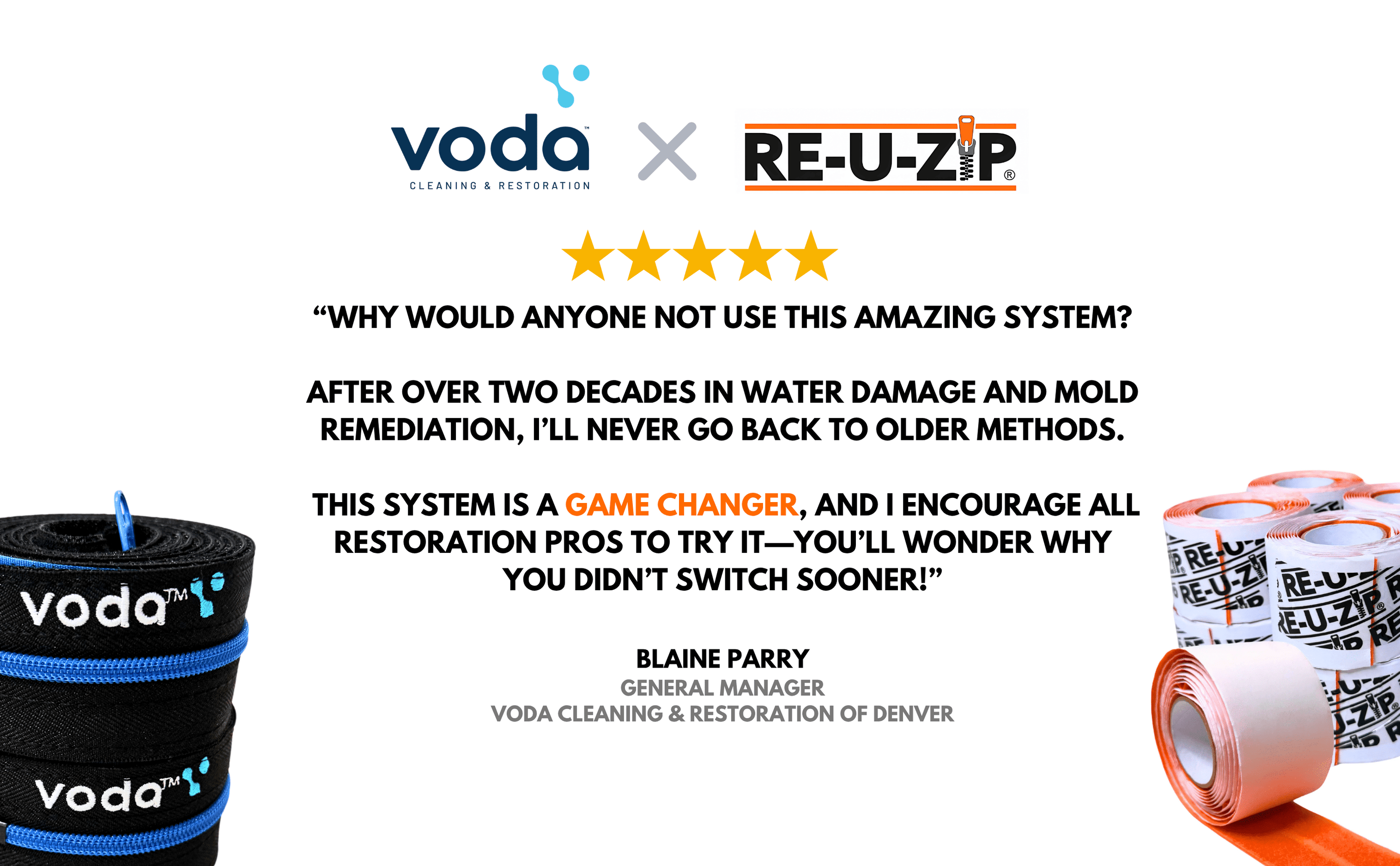 RE-U-ZIP® | Dust Containment Evolved™ – RE-U-ZIP® | DUST CONTAINMENT ...