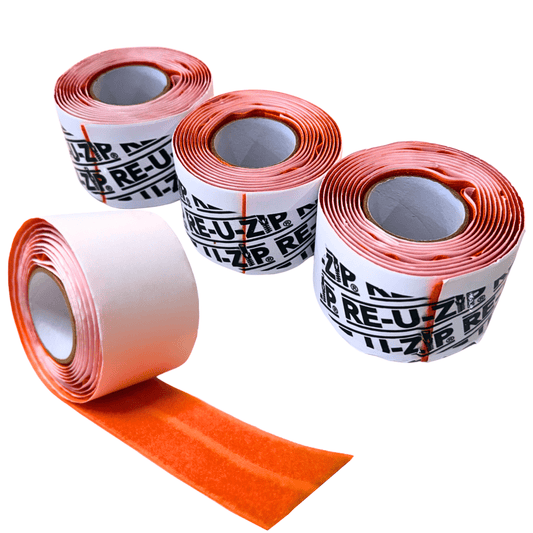 RE-FILLS™ | MOUNTING STRIPS & FASTENERS – RE-U-ZIP® | DUST CONTAINMENT ...
