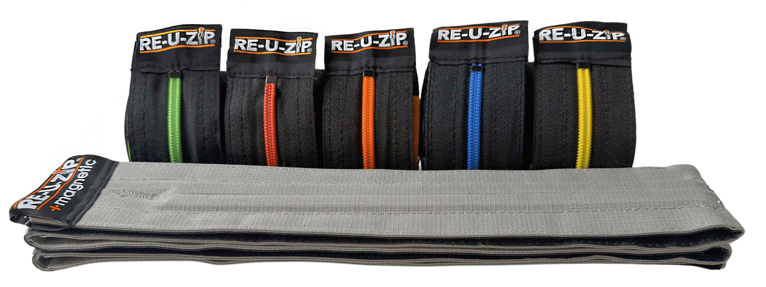 RE-U-ZIP® Innovative Dust Barrier Solutions | Dust Barrier System – RE ...