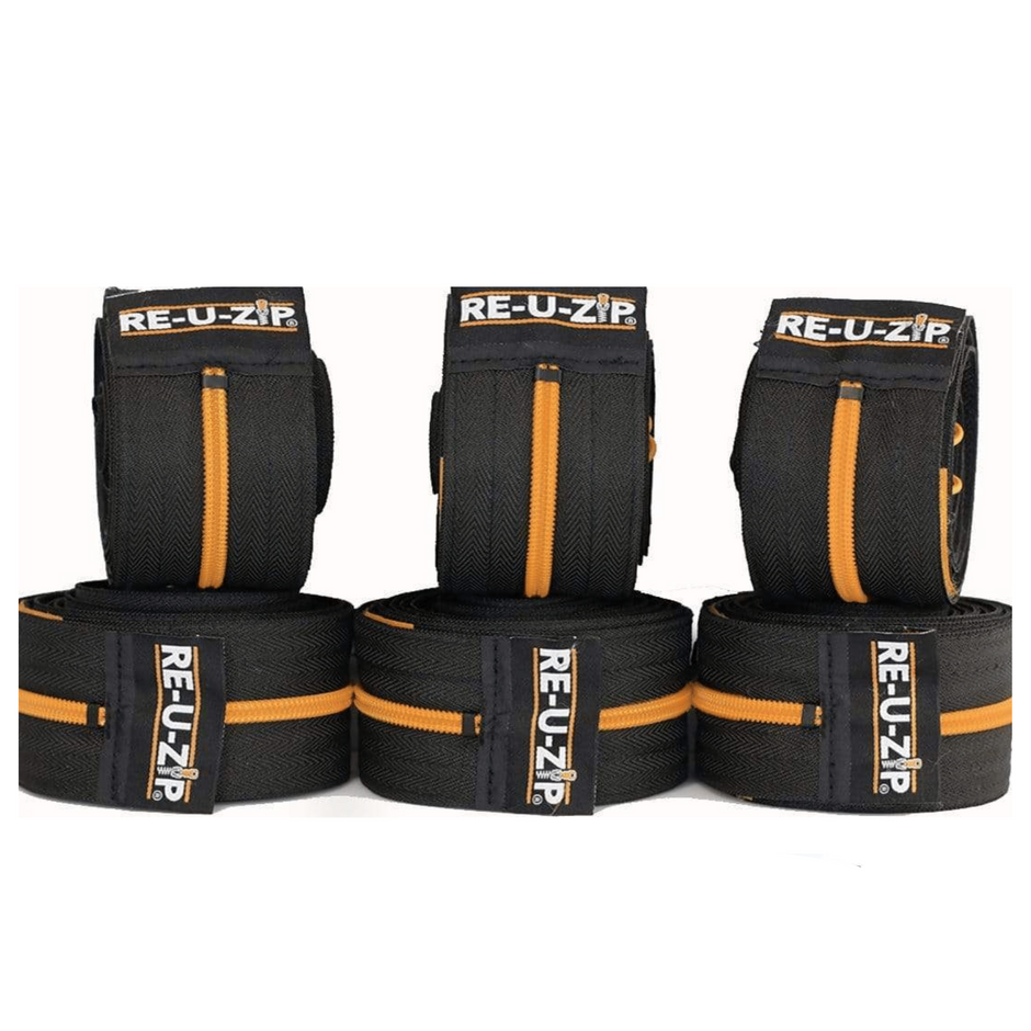 RE-U-ZIP™ Reusable Dust Barrier Zippers | Jam & Break Resistant – RE-U ...